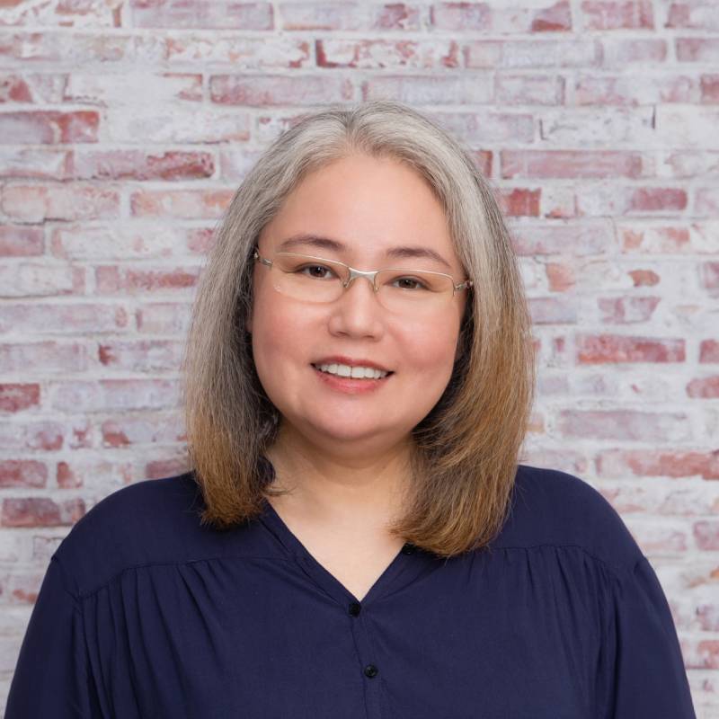 About Our Team - Butterfly